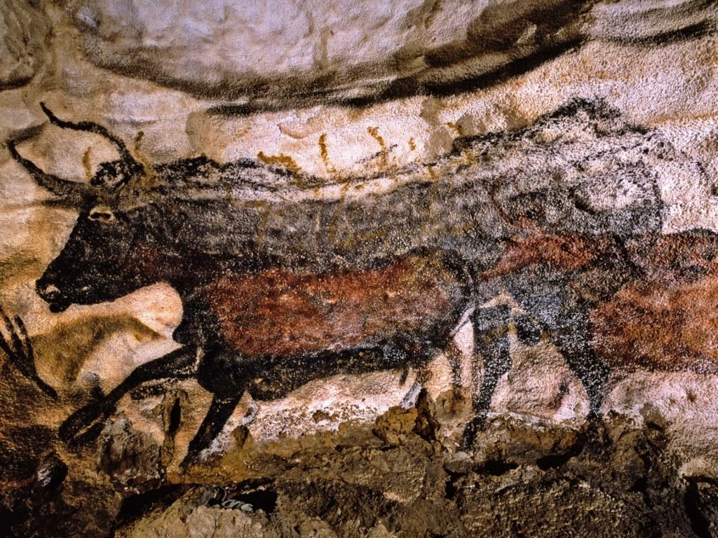 Lascaux. Voyage à la naissance de l’art. | unelimonadeatombouctou.fr